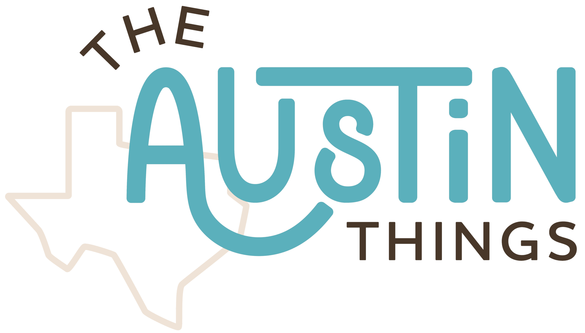 14 Places To Go Trail Running In Austin | The Austin Things