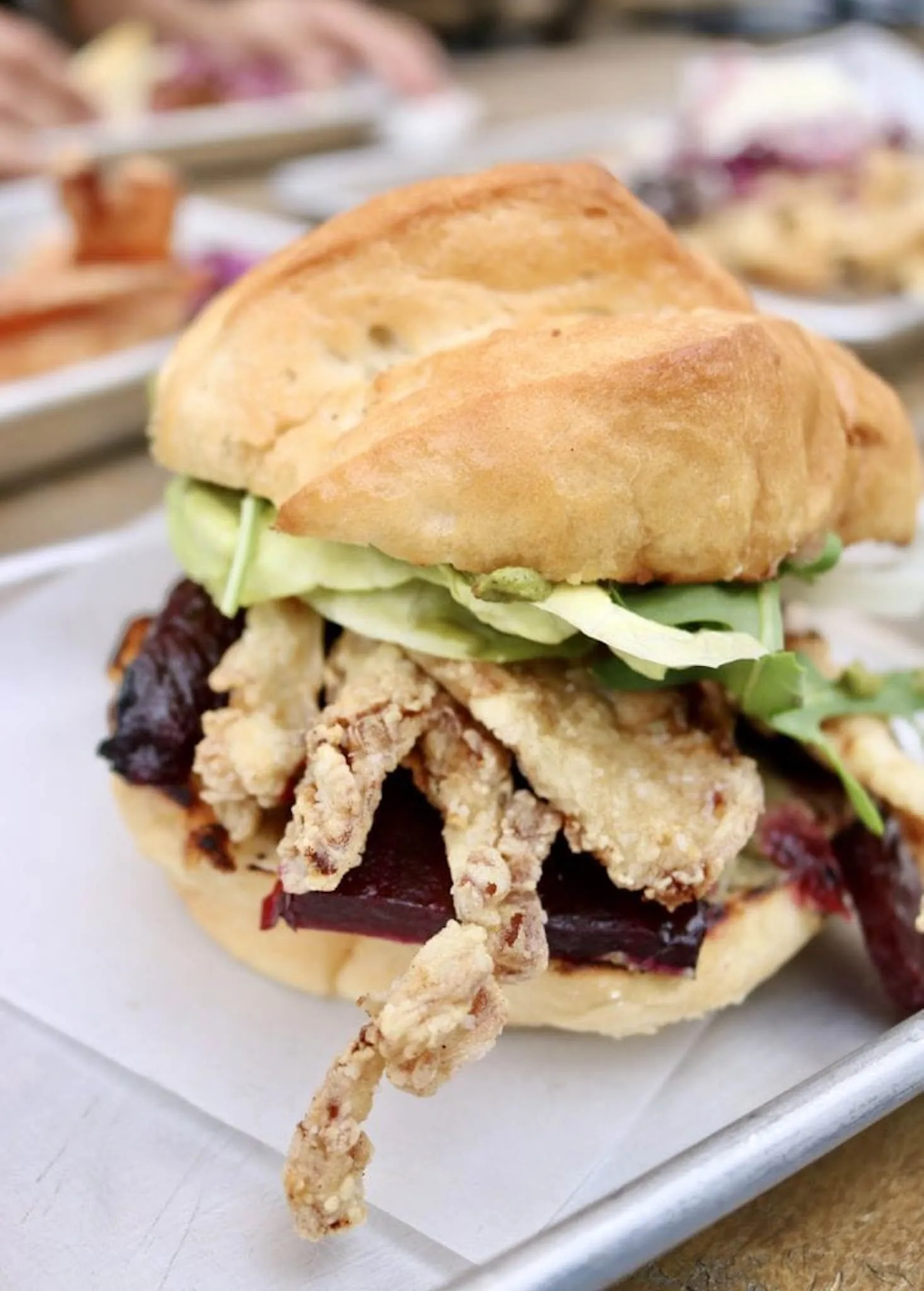 Here Are The Best Sandwiches In Austin | The Austin Things