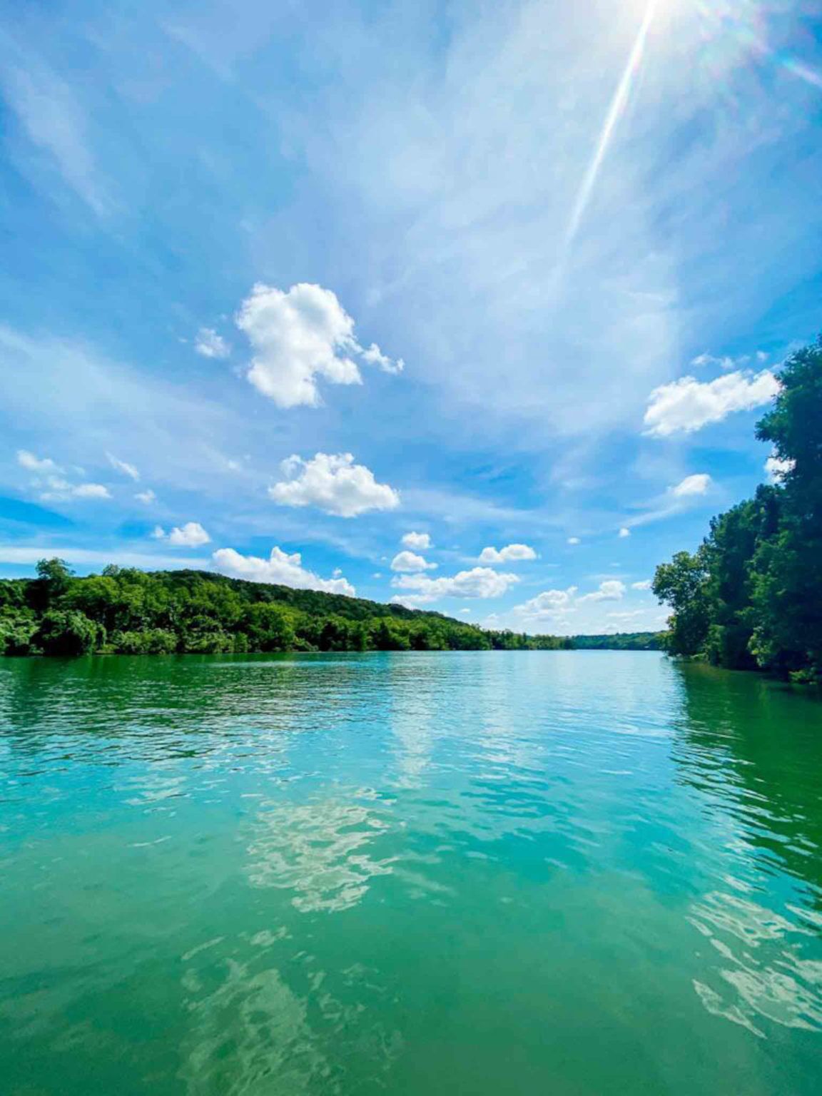 15 Best Swimming Holes In Austin (2024 Edition) | The Austin Things