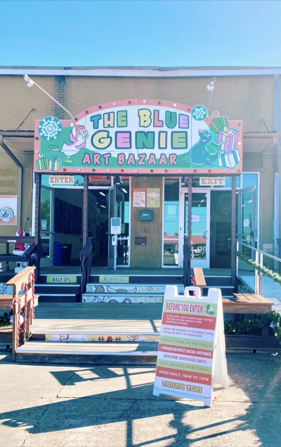 The Ultimate List Of Holiday Activities In Austin (2024 Edition!) | The ...