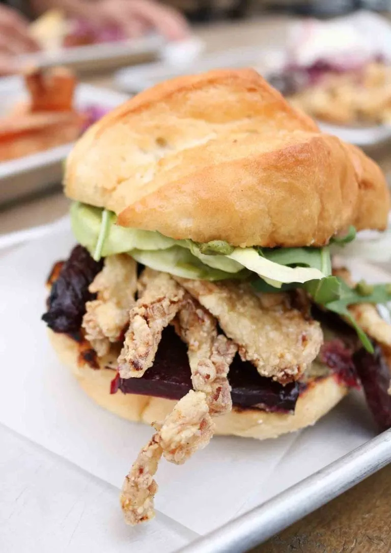 Discover the Best Healthy Restaurants in Austin For 2025 | The Austin ...