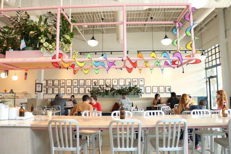 15 Best Breakfast Spots In North Austin | The Austin Things