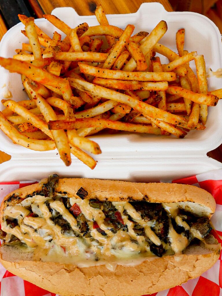 Here Are The Best Sandwiches In Austin | The Austin Things