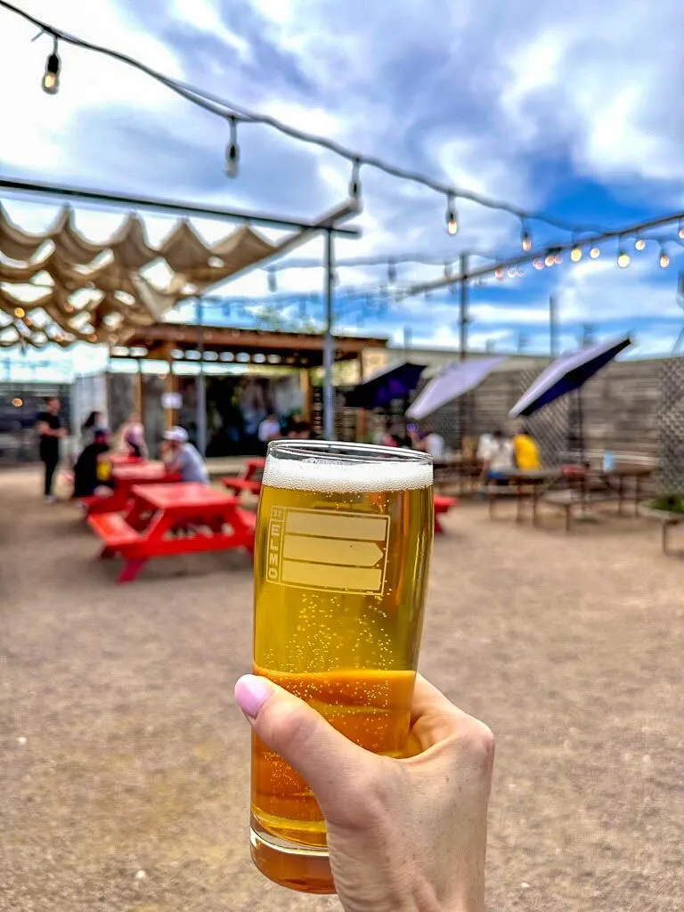 10 Must-Visit Breweries In Austin | The Austin Things