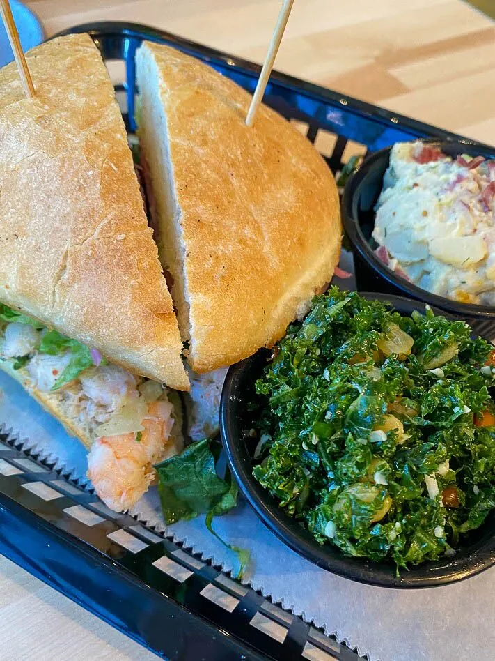 Here Are The Best Sandwiches In Austin | The Austin Things
