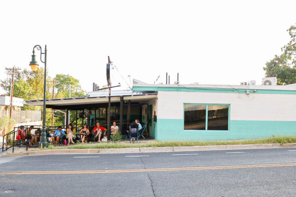 The 10 Best Austin Restaurants | The Austin Things