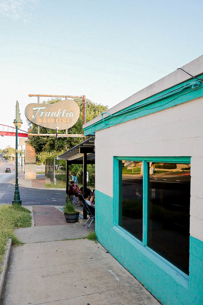 The 10 Best Austin Restaurants | The Austin Things