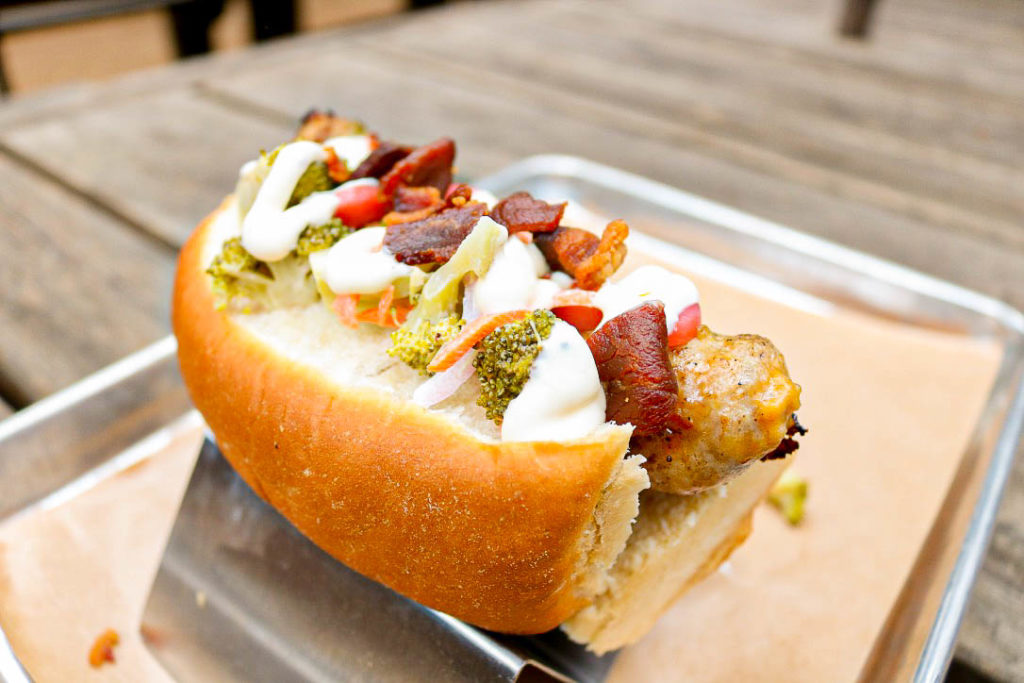 A Map Of The Best Brunch Spots In Austin (for 2024) | The Austin Things