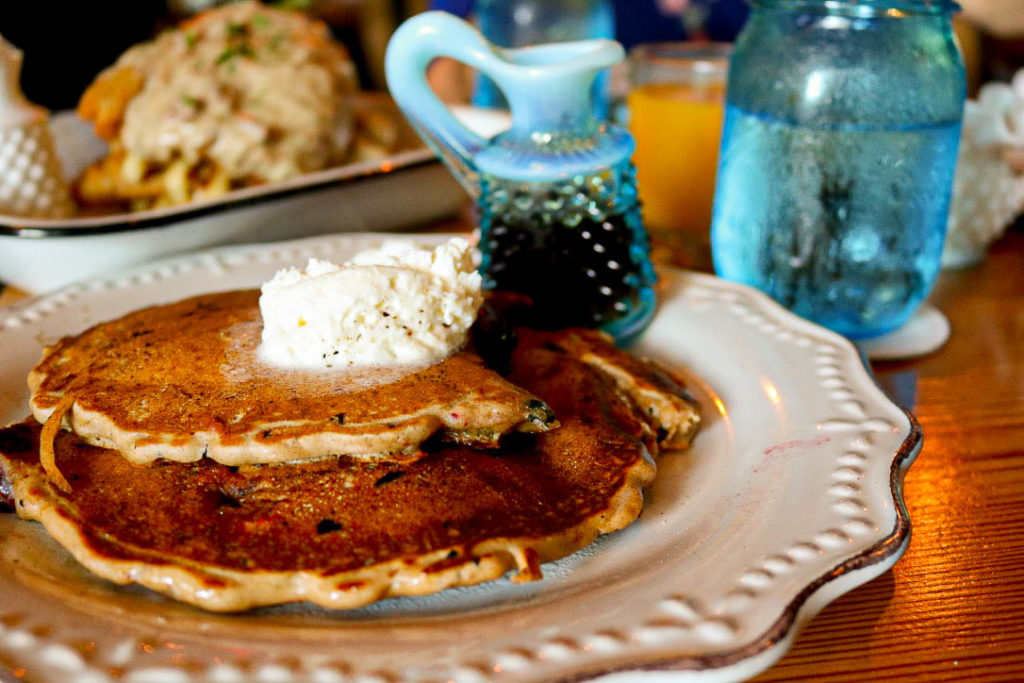 The Best Brunch Spots In Austin Texas | The Austin Things