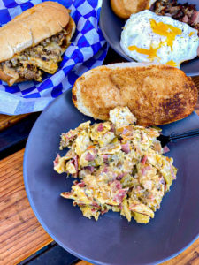 A Map Of The Best Brunch Spots In Austin (for 2024) | The Austin Things