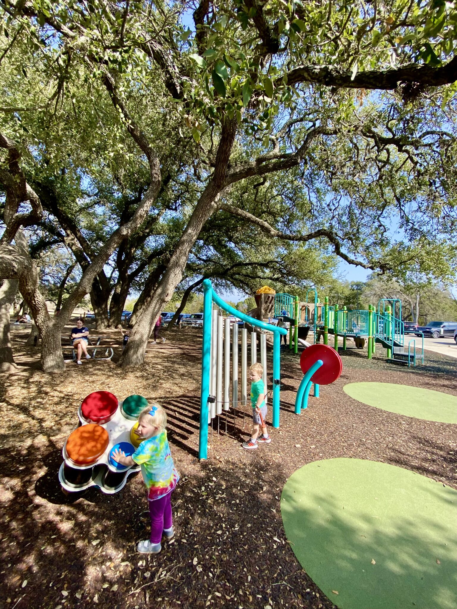The Best Playgrounds In Austin (With Parking Info!) | The Austin Things