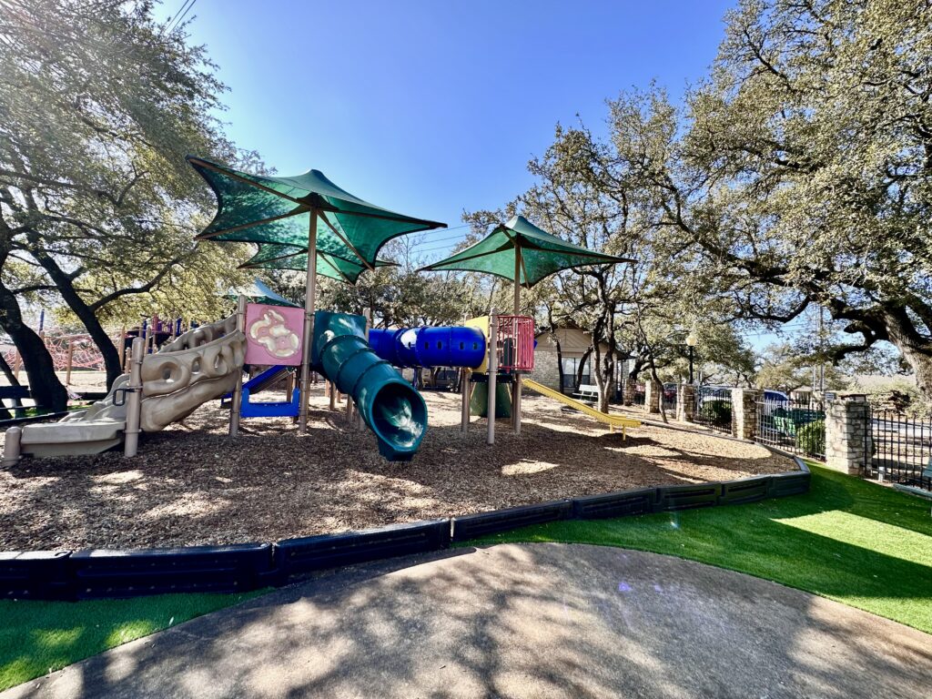 The Best Playgrounds In Austin (With Parking Info!) | The Austin Things