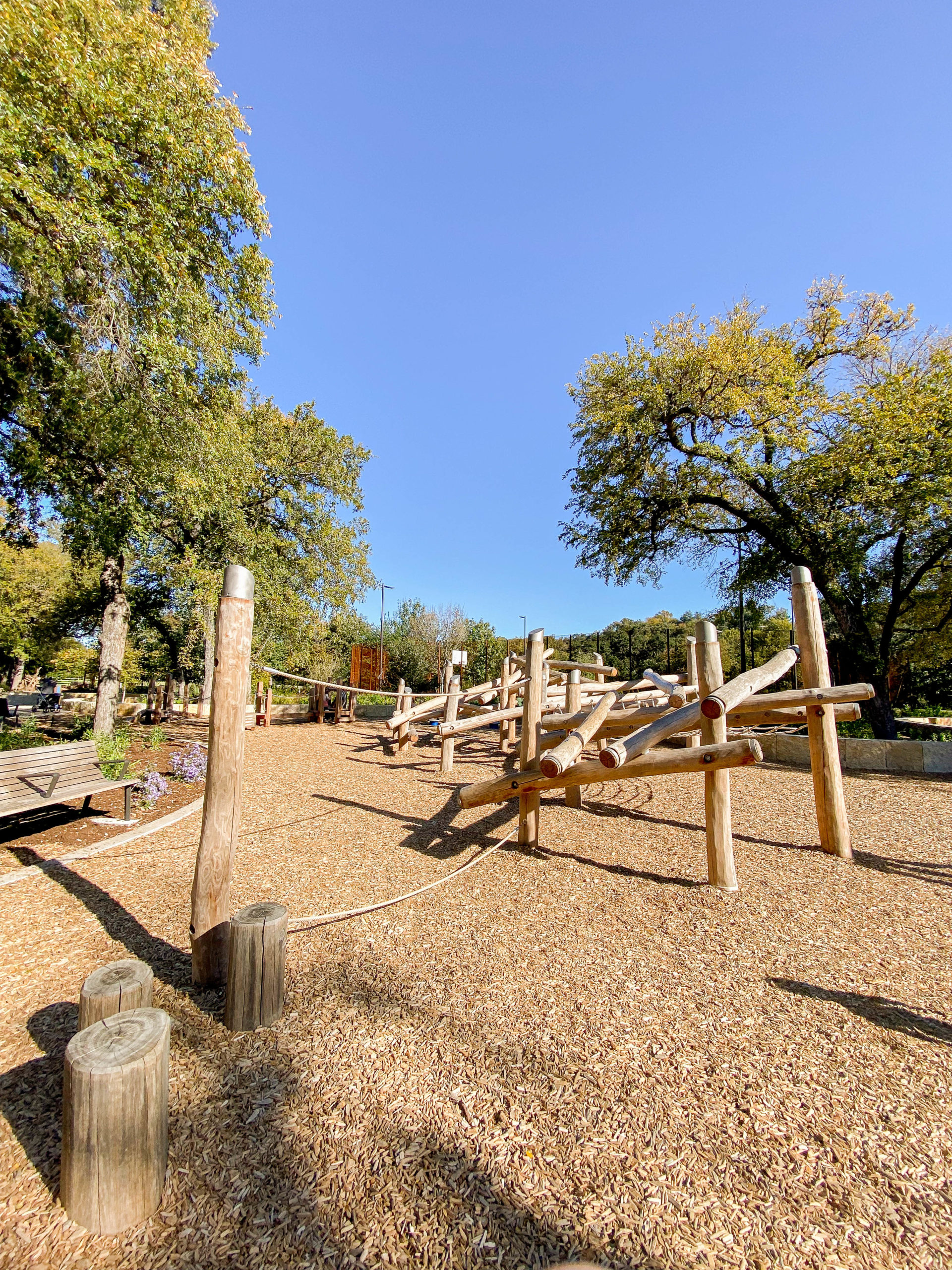 The Best Playgrounds In Austin (With Parking Info!) | The Austin Things