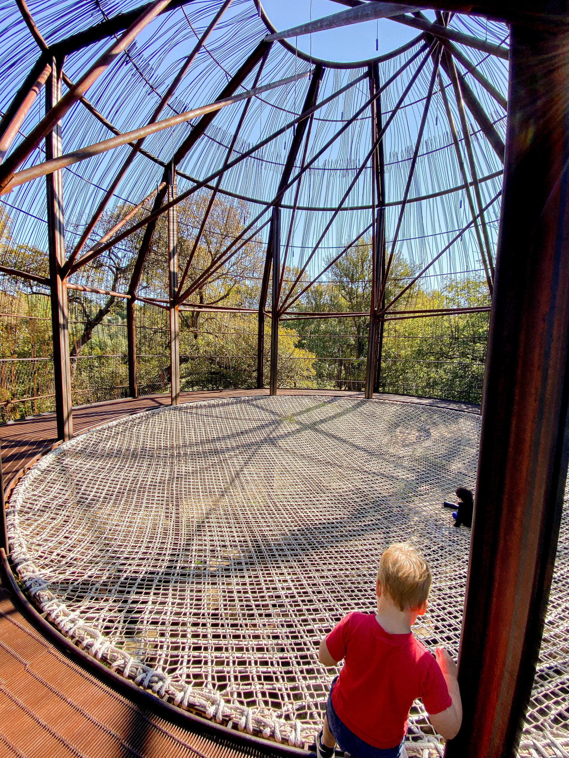 The Best Playgrounds In Austin (With Parking Info!) | The Austin Things