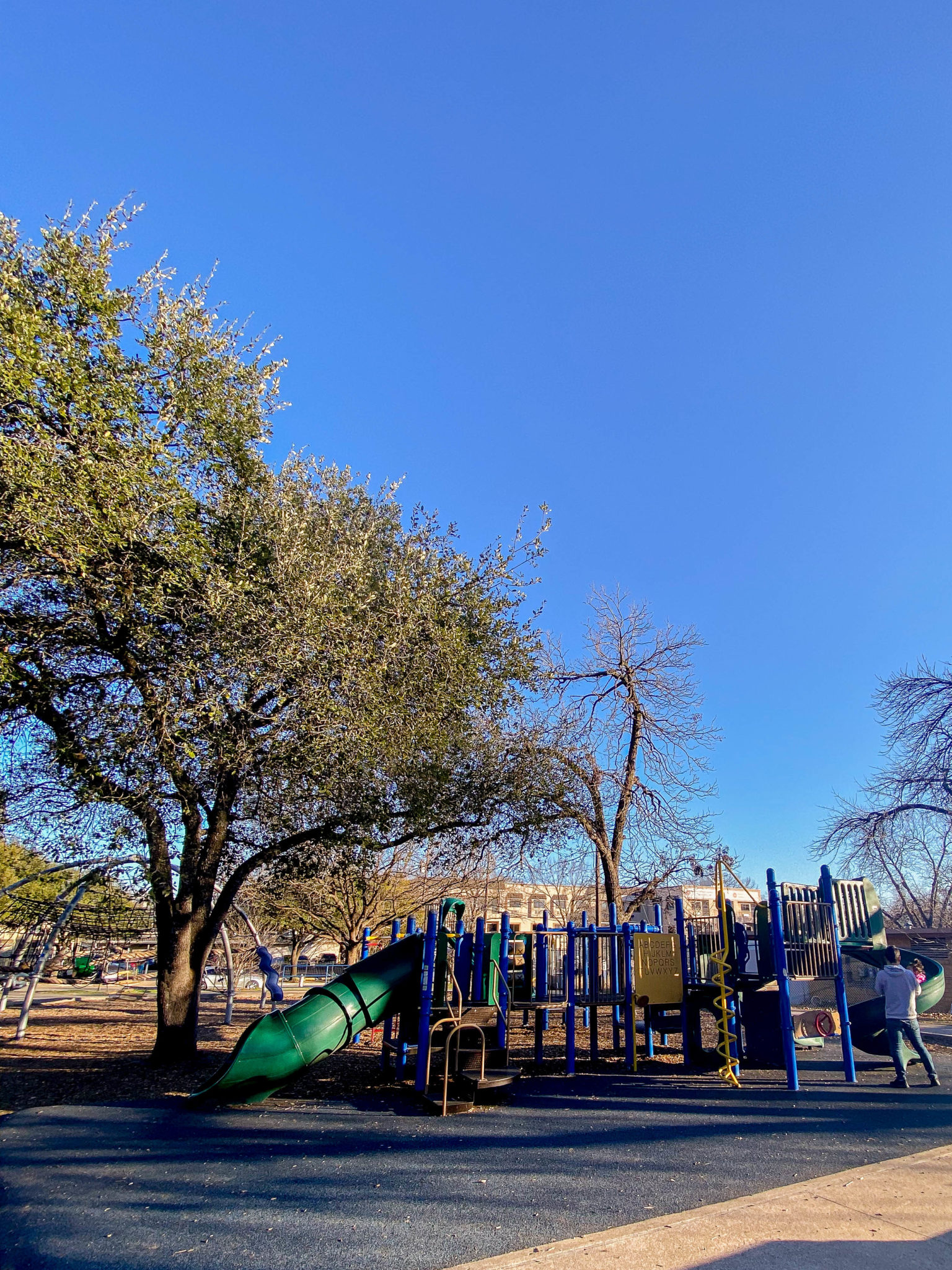 The Best Playgrounds In Austin (With Parking Info!) | The Austin Things