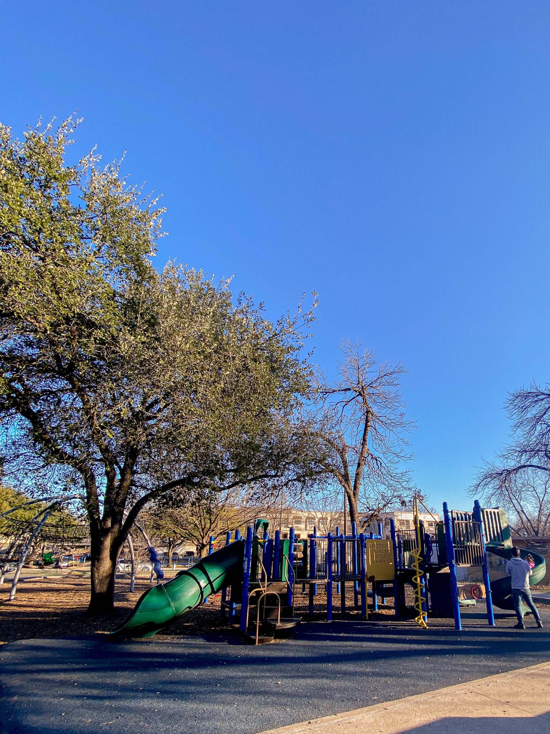 The Best Playgrounds In Austin (With Parking Info!) | The Austin Things
