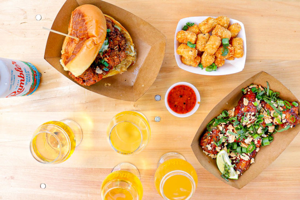 27 Places To Celebrate Your Birthday In Austin | The Austin Things