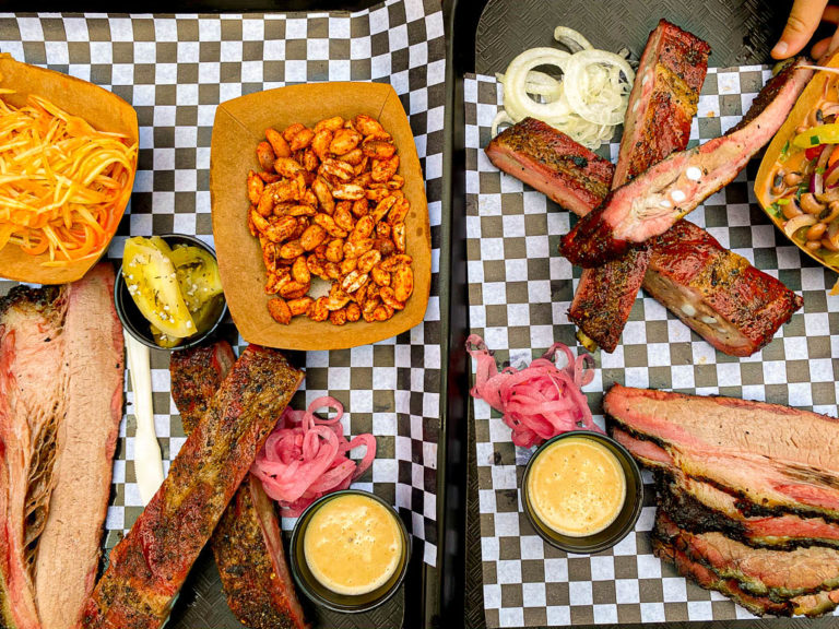 20 Austin Food Trucks That Locals Love | The Austin Things