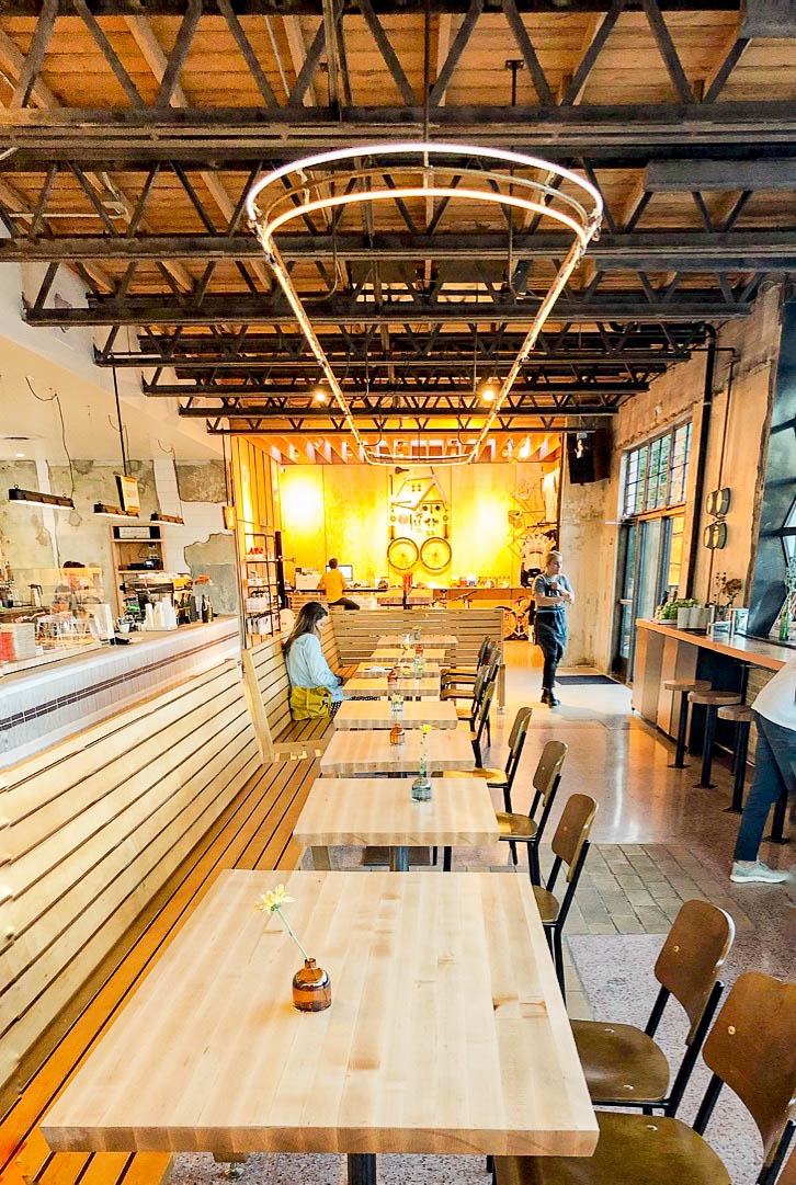 Here Are The Best Restaurants On South Congress (According To Locals ...