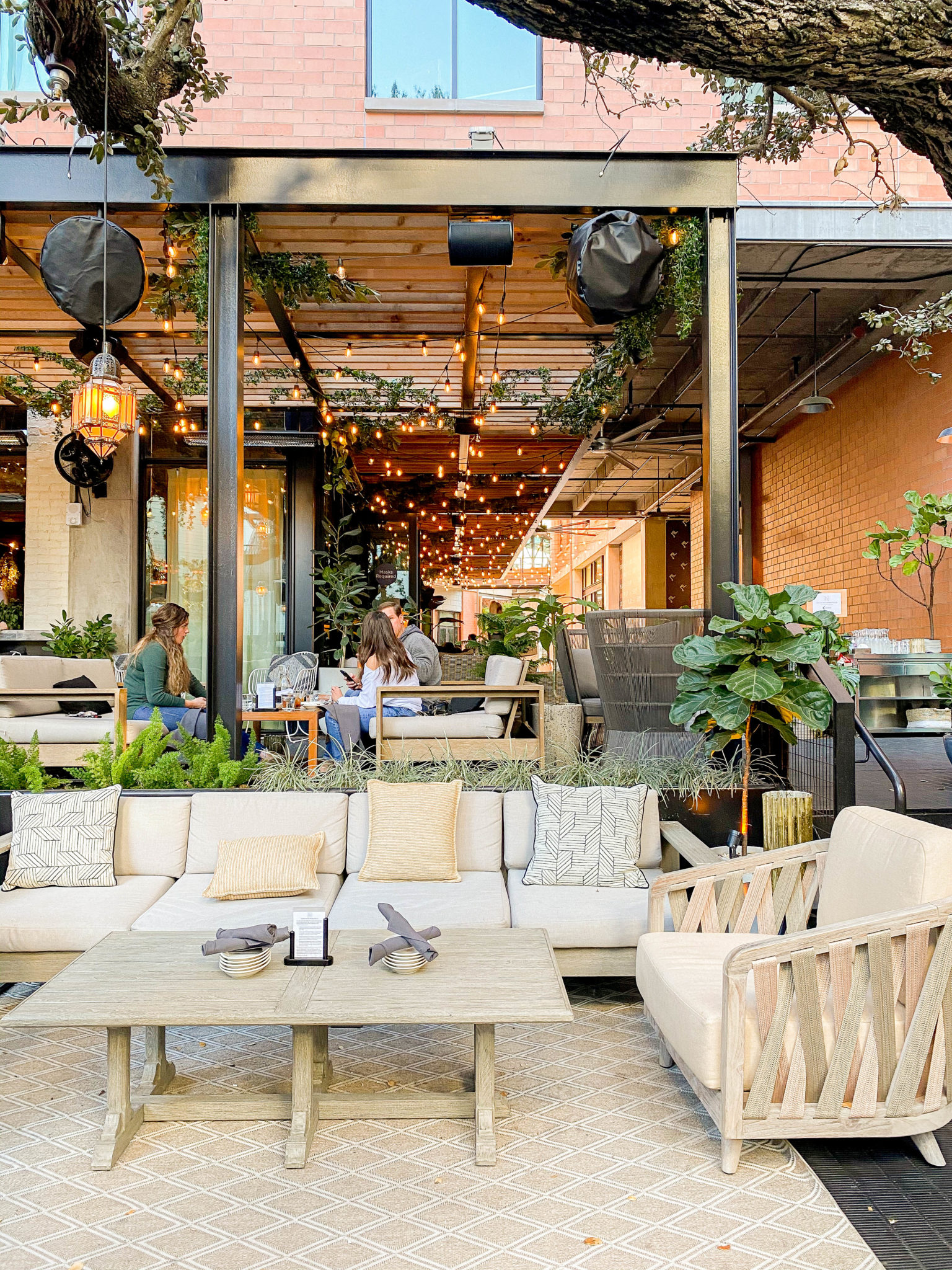 Here Are The Best Restaurants On South Congress (According To Locals ...