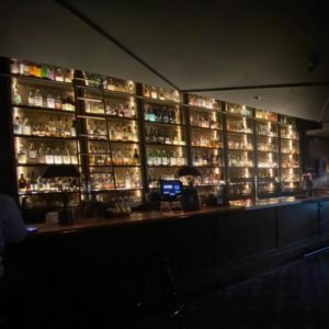 A Map Of The Best Cocktail Bars In Austin | The Austin Things