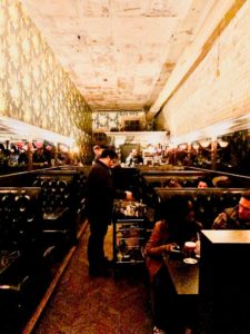 A Map Of The Best Cocktail Bars In Austin | The Austin Things