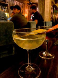 A Map Of The Best Cocktail Bars In Austin | The Austin Things