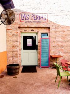 A Map Of The Best Cocktail Bars In Austin | The Austin Things