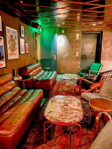 A Map Of The Best Cocktail Bars In Austin | The Austin Things