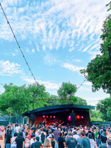 14 Best Concert Venues In Austin For Live Music | The Austin Things