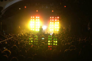 14 Best Concert Venues In Austin For Live Music | The Austin Things