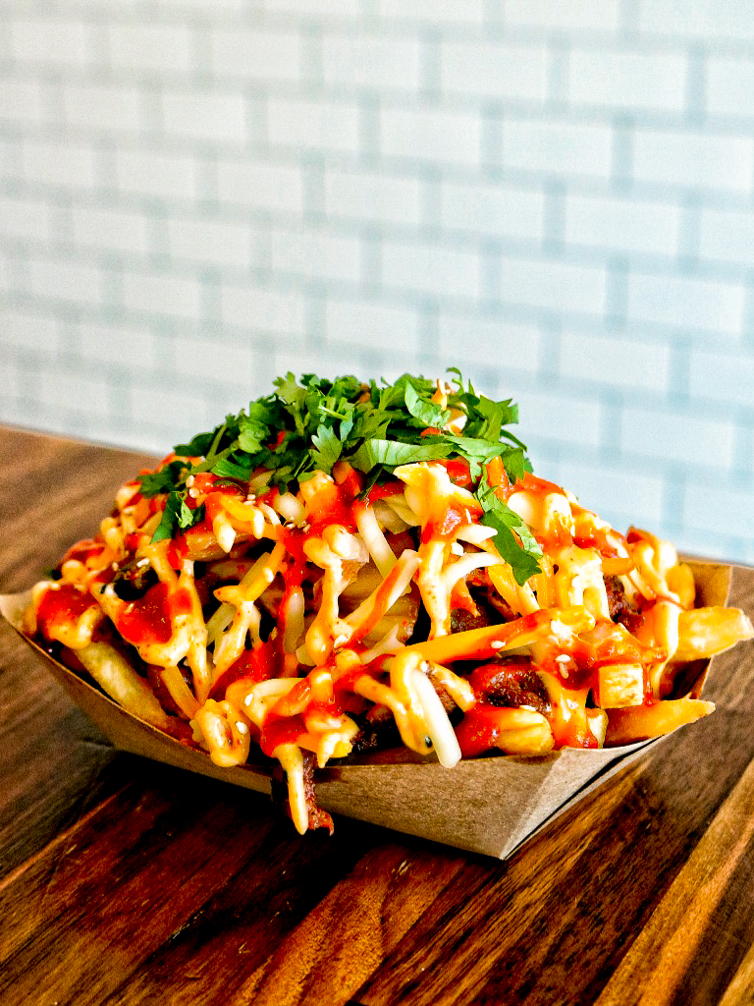 Best French Fries in Austin | The Austin Things