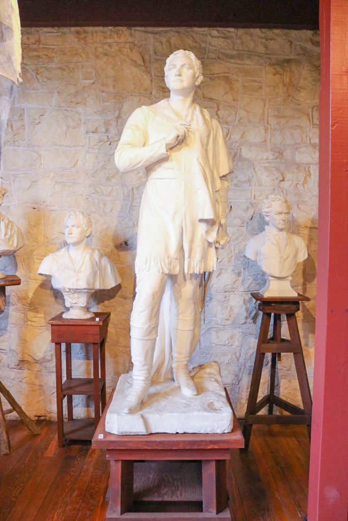 What Are The 11 BEST MUSEUMS In Austin? (+ Museum FREE Days!) | The ...