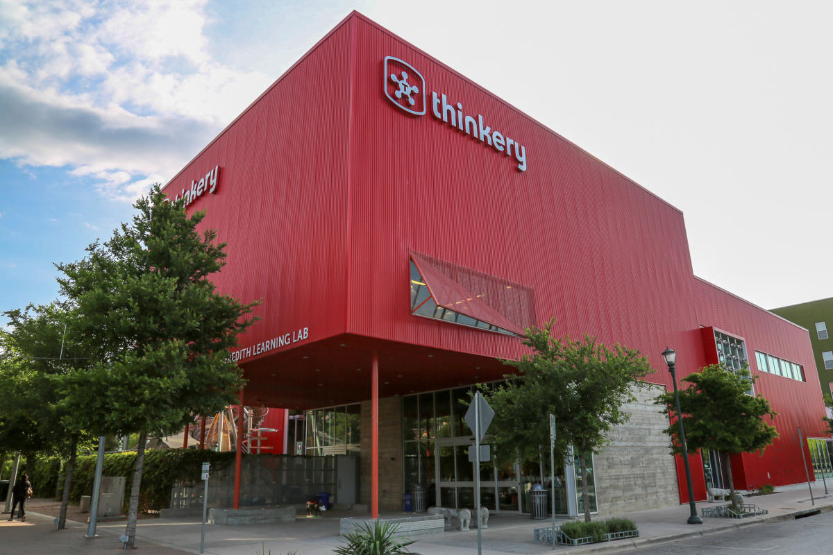 What Are The 11 BEST MUSEUMS In Austin? (+ Museum FREE Days!) | The ...