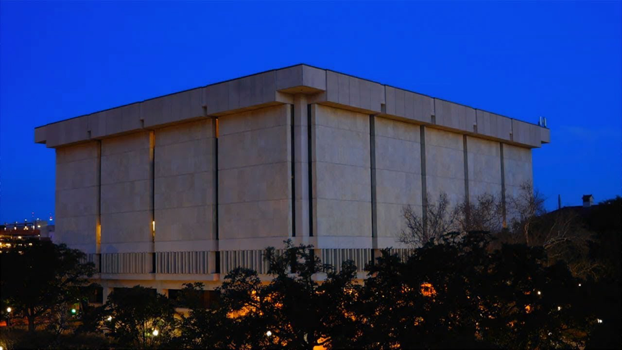 What Are The 11 BEST MUSEUMS In Austin? (+ Museum FREE Days!) | The ...