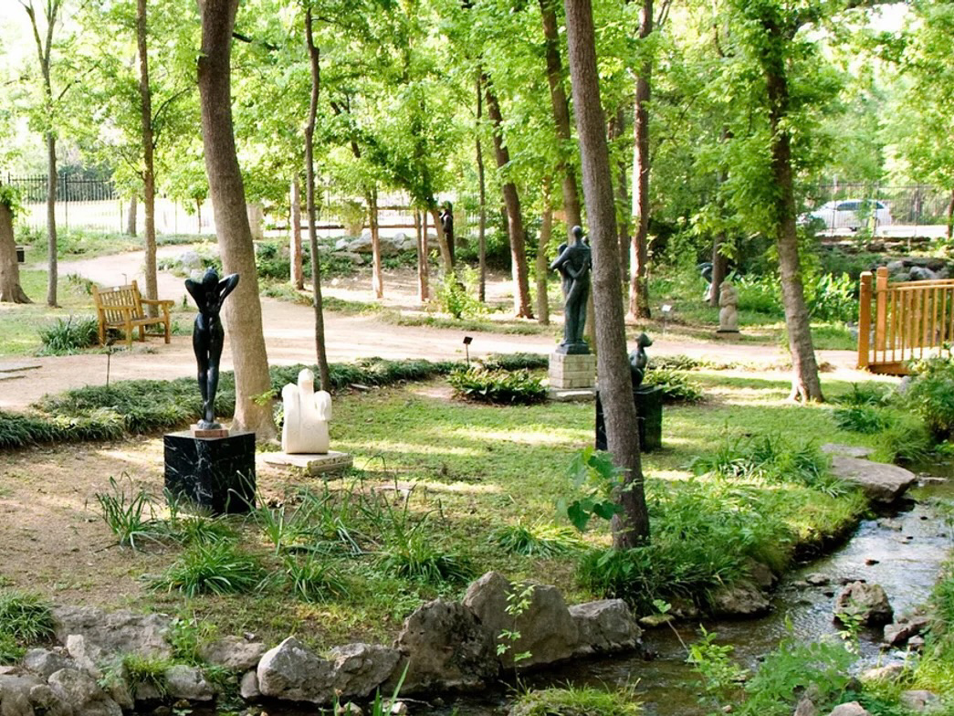 What Are The 11 BEST MUSEUMS In Austin? (+ Museum FREE Days!) | The ...