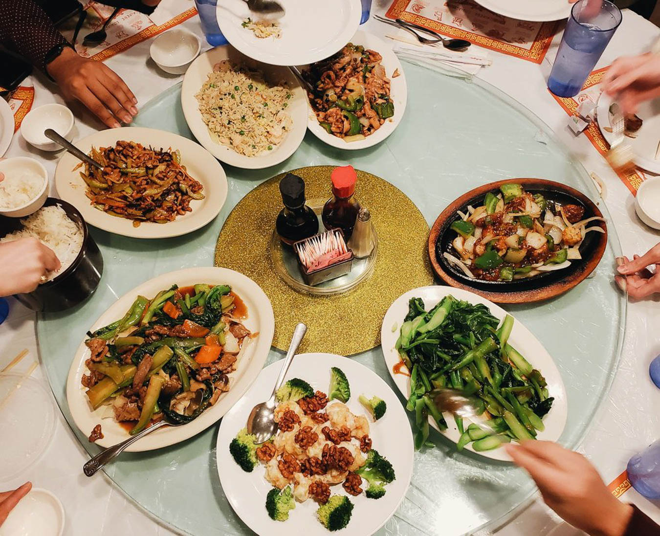 50 BEST North Austin Restaurants (2024) | The Austin Things