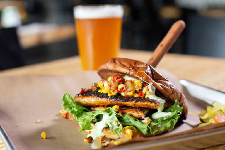 50 BEST North Austin Restaurants (2024) | The Austin Things