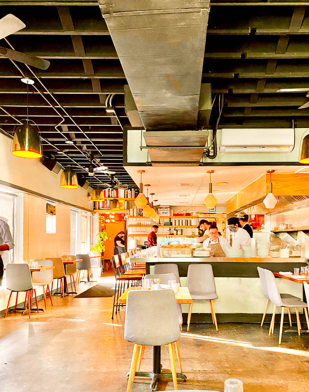 50 BEST North Austin Restaurants (2024) | The Austin Things