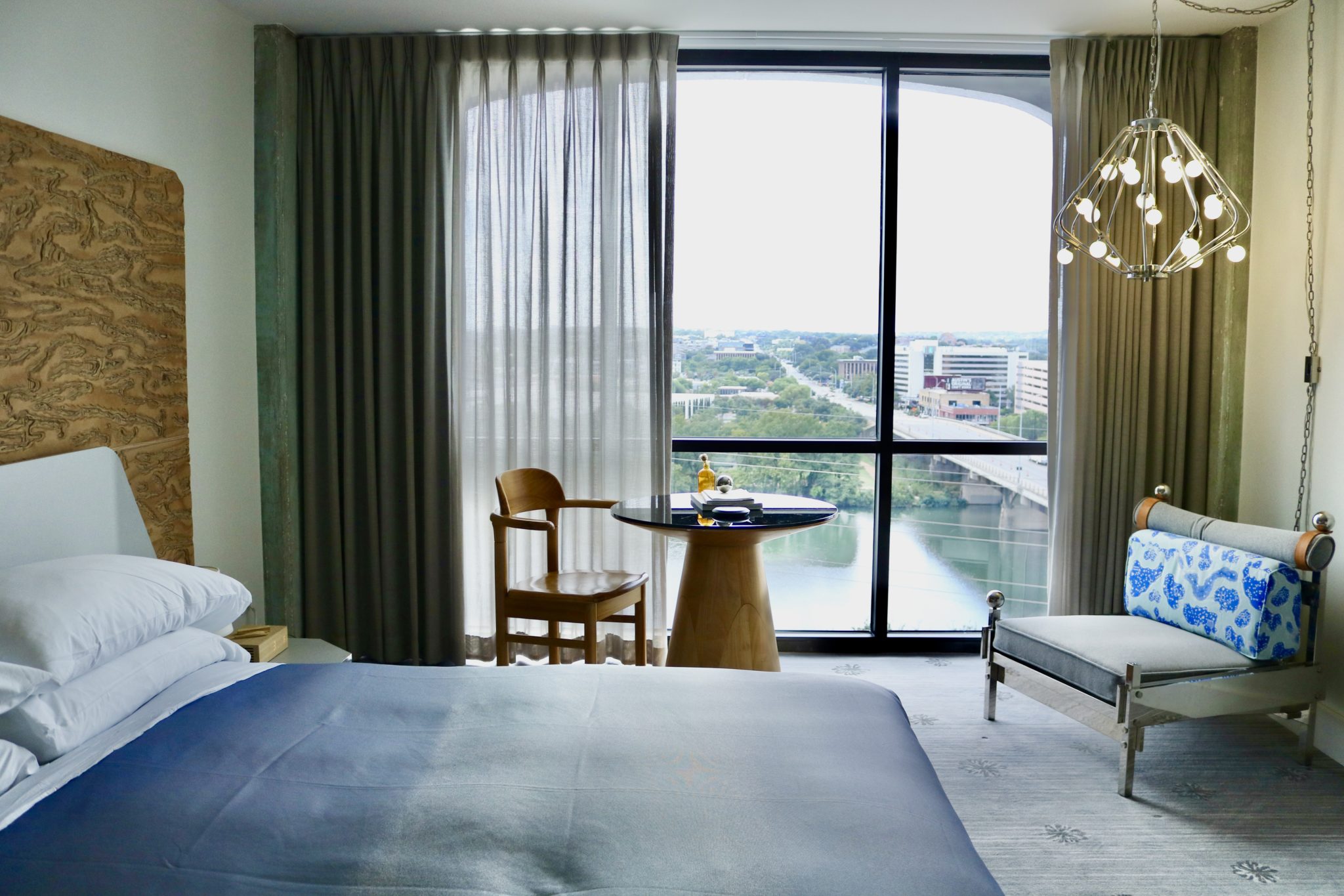 21 Cool Hotels Near Austin City Limits Festival | The Austin Things