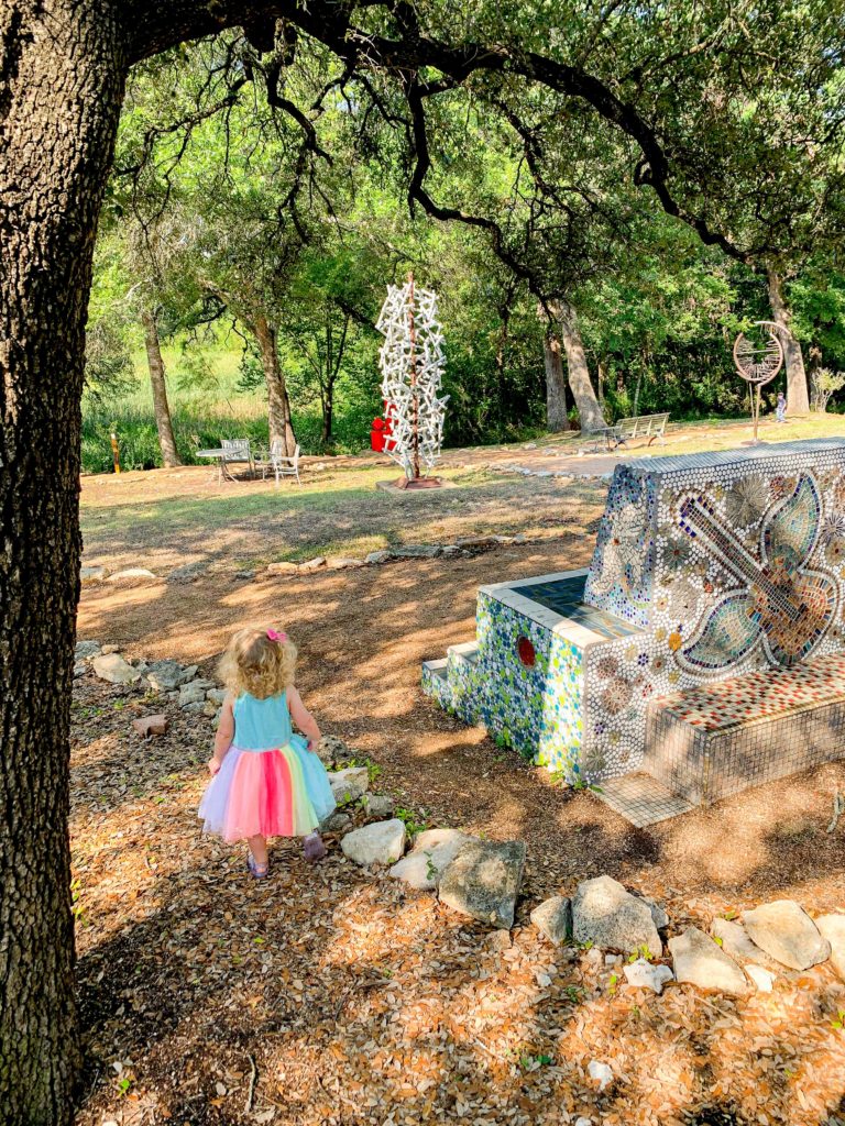 Best Playgrounds in Lakeway and Bee Cave | The Austin Things