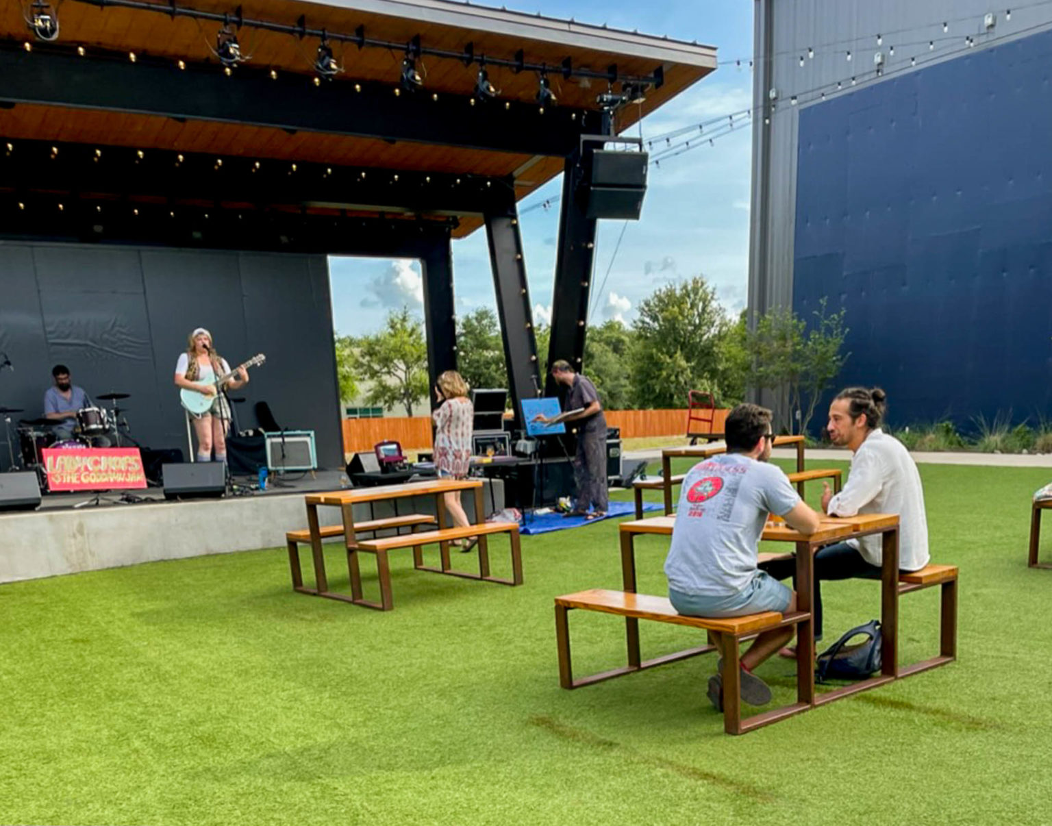 101 Free Things To Do In Austin | The Austin Things