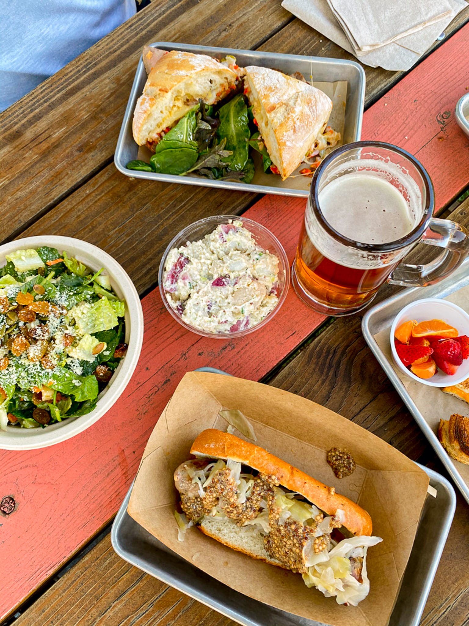 Things To Do In The Fall In Austin: Your Autumn Bucket List | The ...