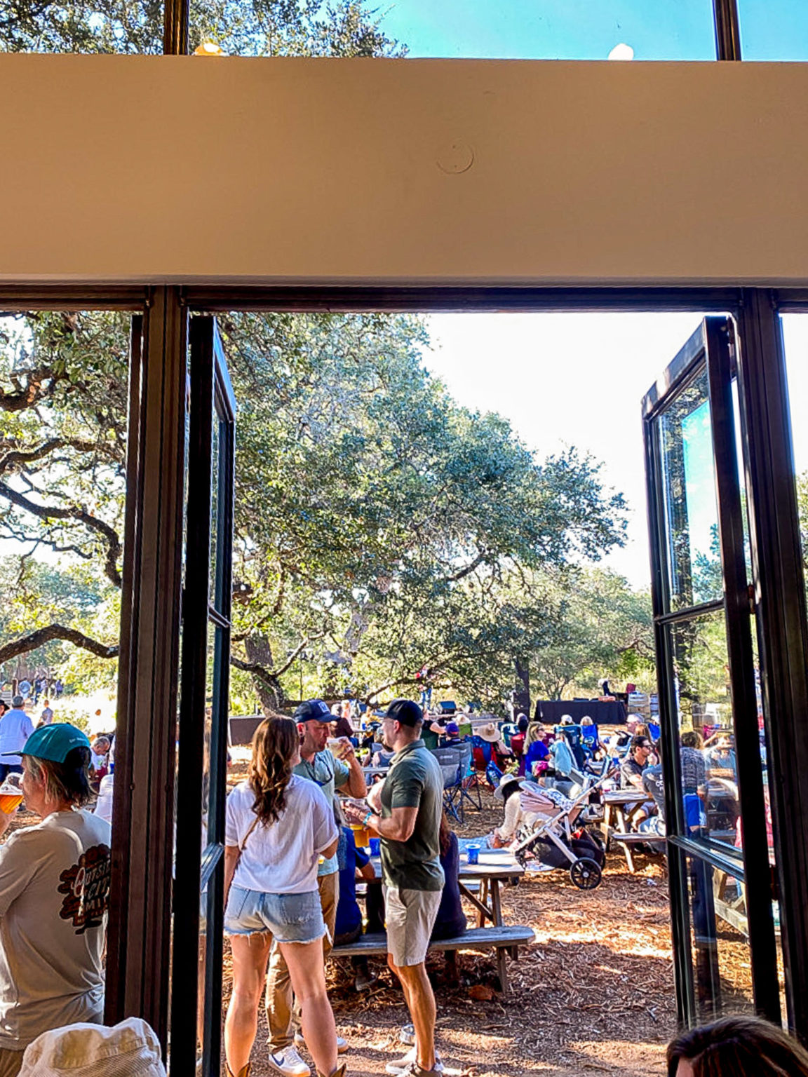 Things To Do In The Fall In Austin: Your Autumn Bucket List | The ...