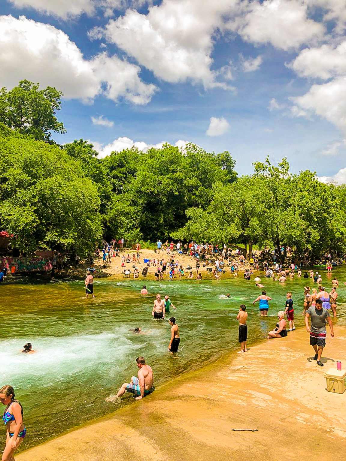 How To Visit Austin On A Budget: 20 Tips | The Austin Things