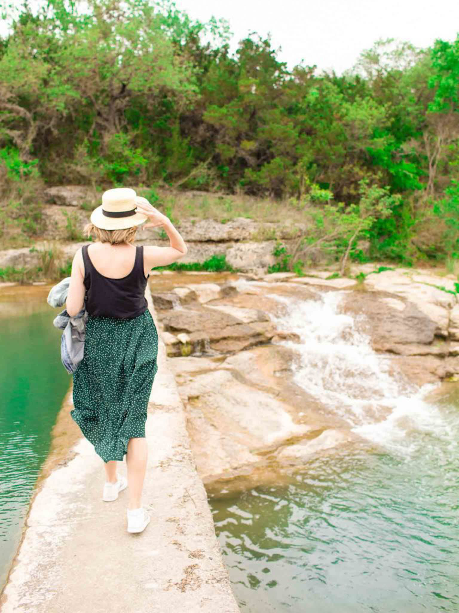 15 Best Swimming Holes In Austin (2024 Edition) | The Austin Things
