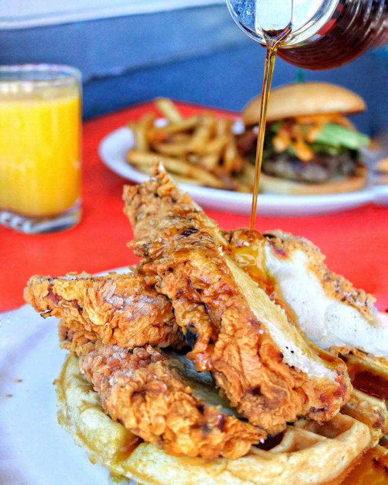 My Guide To the Best Restaurants in Downtown Austin | The Austin Things