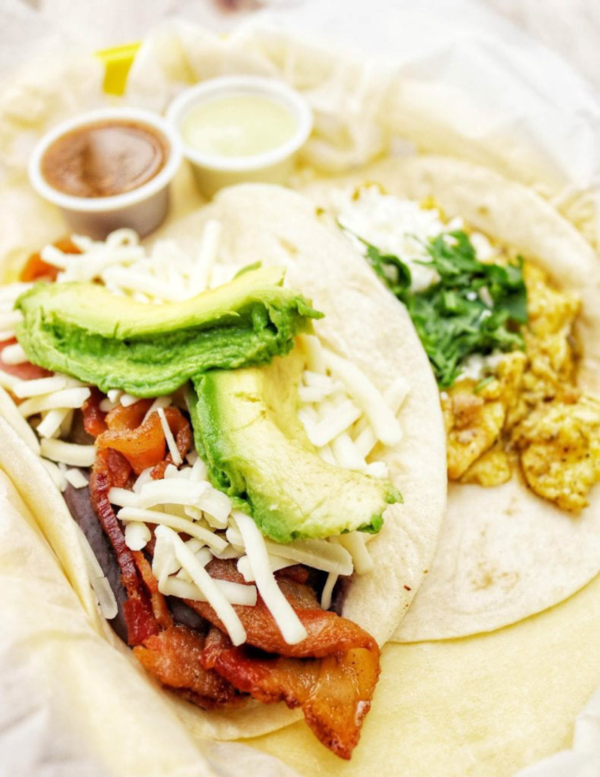 22 Places To Indulge In Weekday Breakfast In Austin | The Austin Things