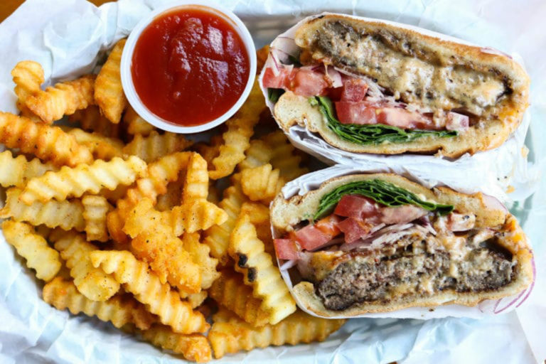 30 Best Burgers In Austin (2024 EDITION!) | The Austin Things