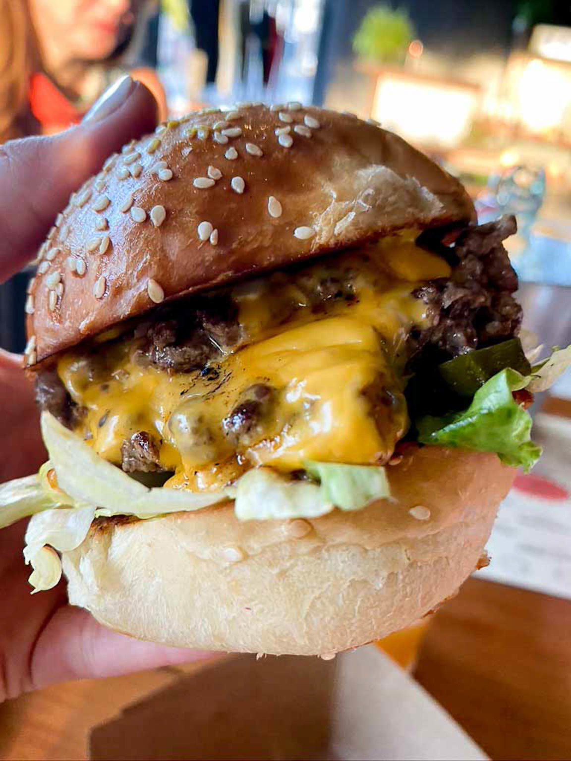 30 Best Burgers In Austin (2024 EDITION!) | The Austin Things